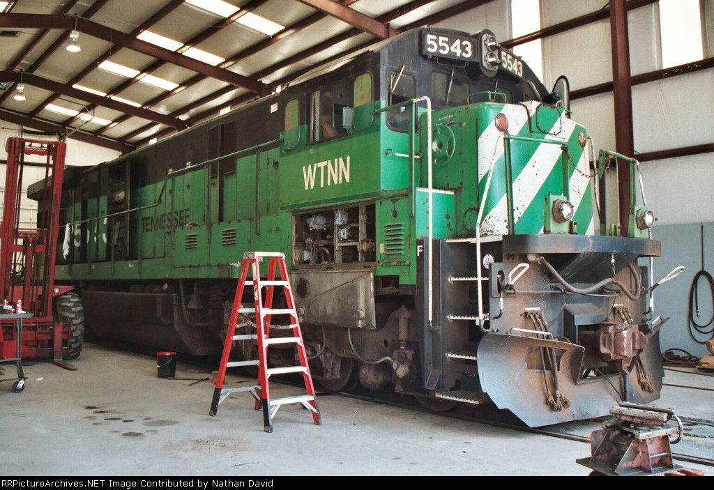 WTNN 5543